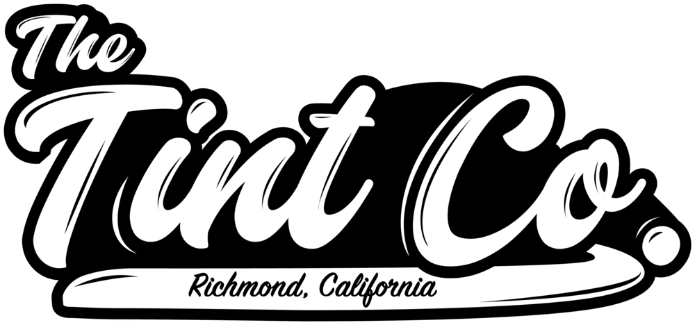Window Tint & Paint Protection Film Richmond | The Tint Co